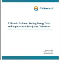 Taming Energy Costs In Marijuana Cultivation - Hemp Gazette